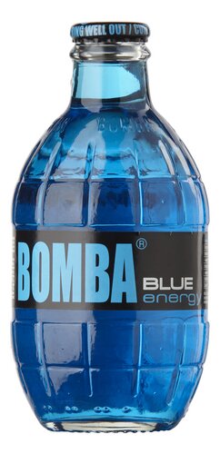 Bomba Blue — IPEA